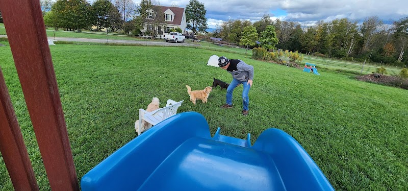 Finger Lakes Dog Park - Beaver Dams, NY | Bark Park Finder
