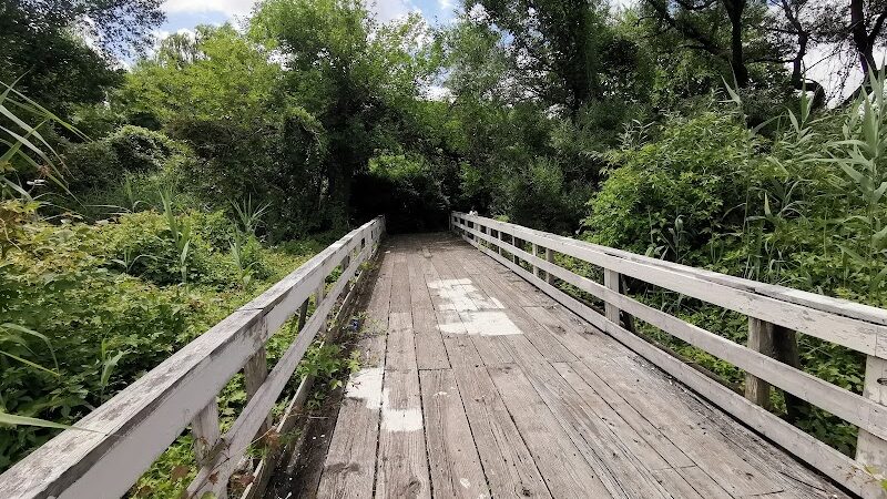 Pat Dolan Trail - Flushing, NY | Bark Park Finder