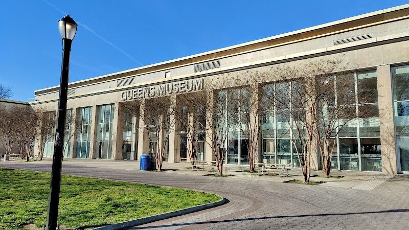 Flushing Meadows Corona Park - Queens, NY | Bark Park Finder