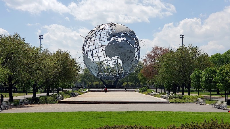Flushing Meadows Corona Park - Queens, NY | Bark Park Finder