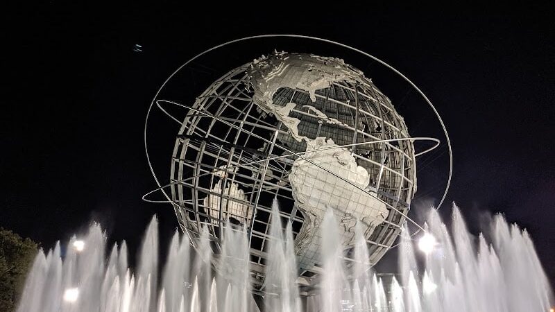 Flushing Meadows Corona Park - Queens, NY | Bark Park Finder