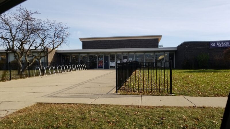 Durkin (Martin) Park - Chicago, IL | Bark Park Finder