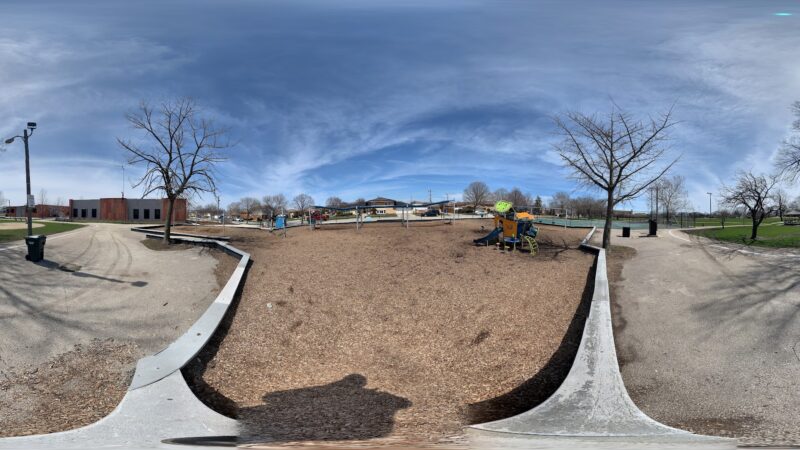 Durkin (Martin) Park - Chicago, IL | Bark Park Finder