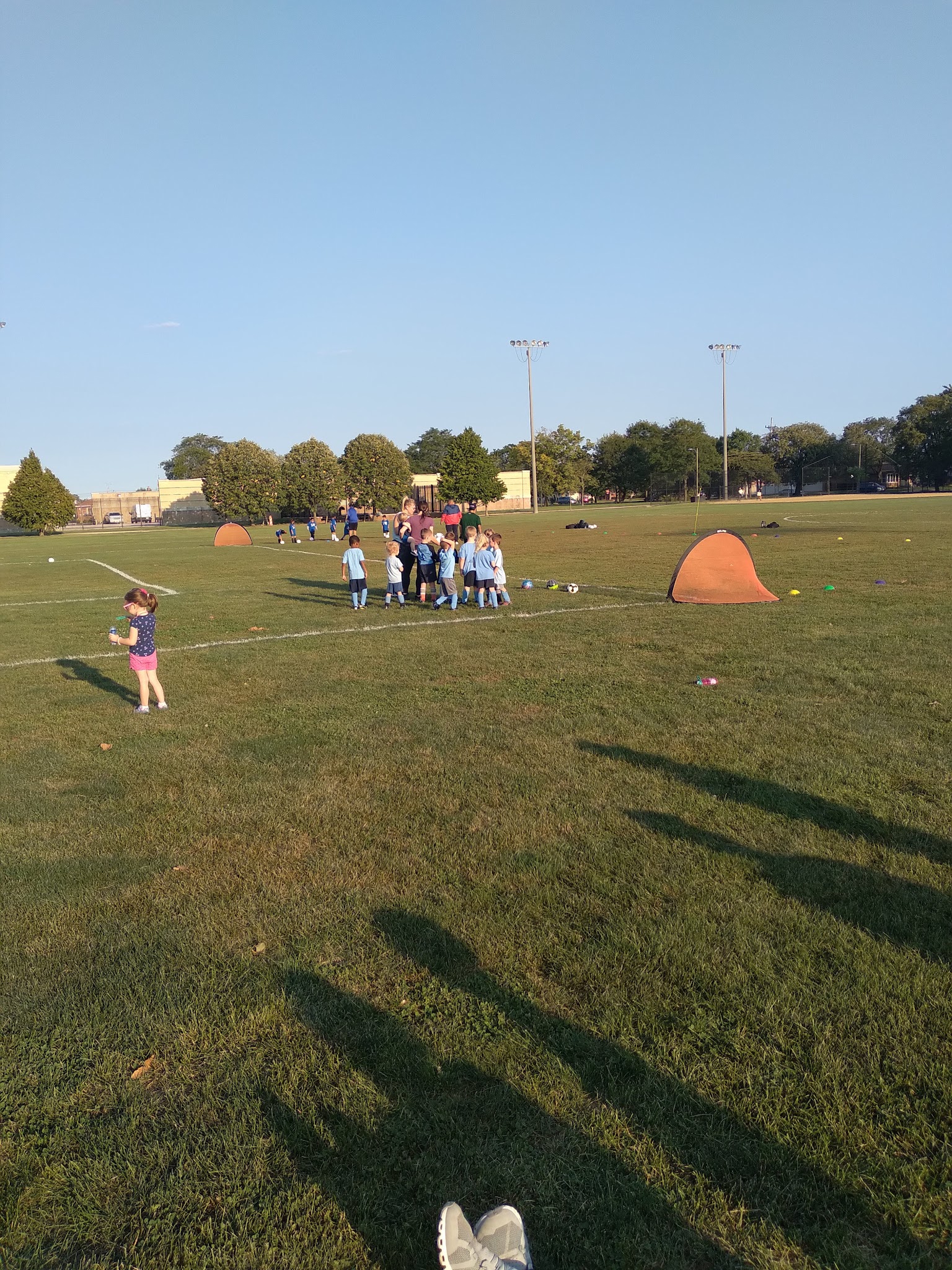 Durkin (Martin) Park - Chicago, IL | Bark Park Finder