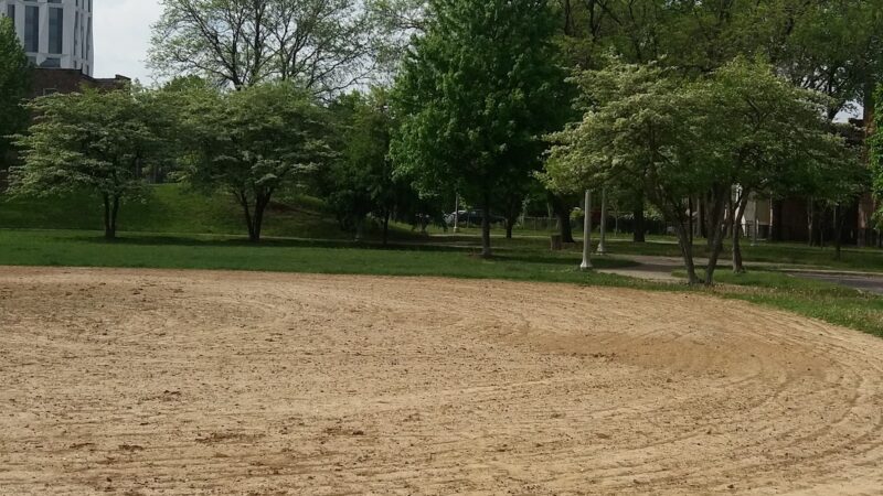 Stout (Florence) Park - Chicago, IL | Bark Park Finder