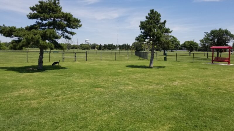 Clapp- Hub City Dog Park - Lubbock, TX | Bark Park Finder