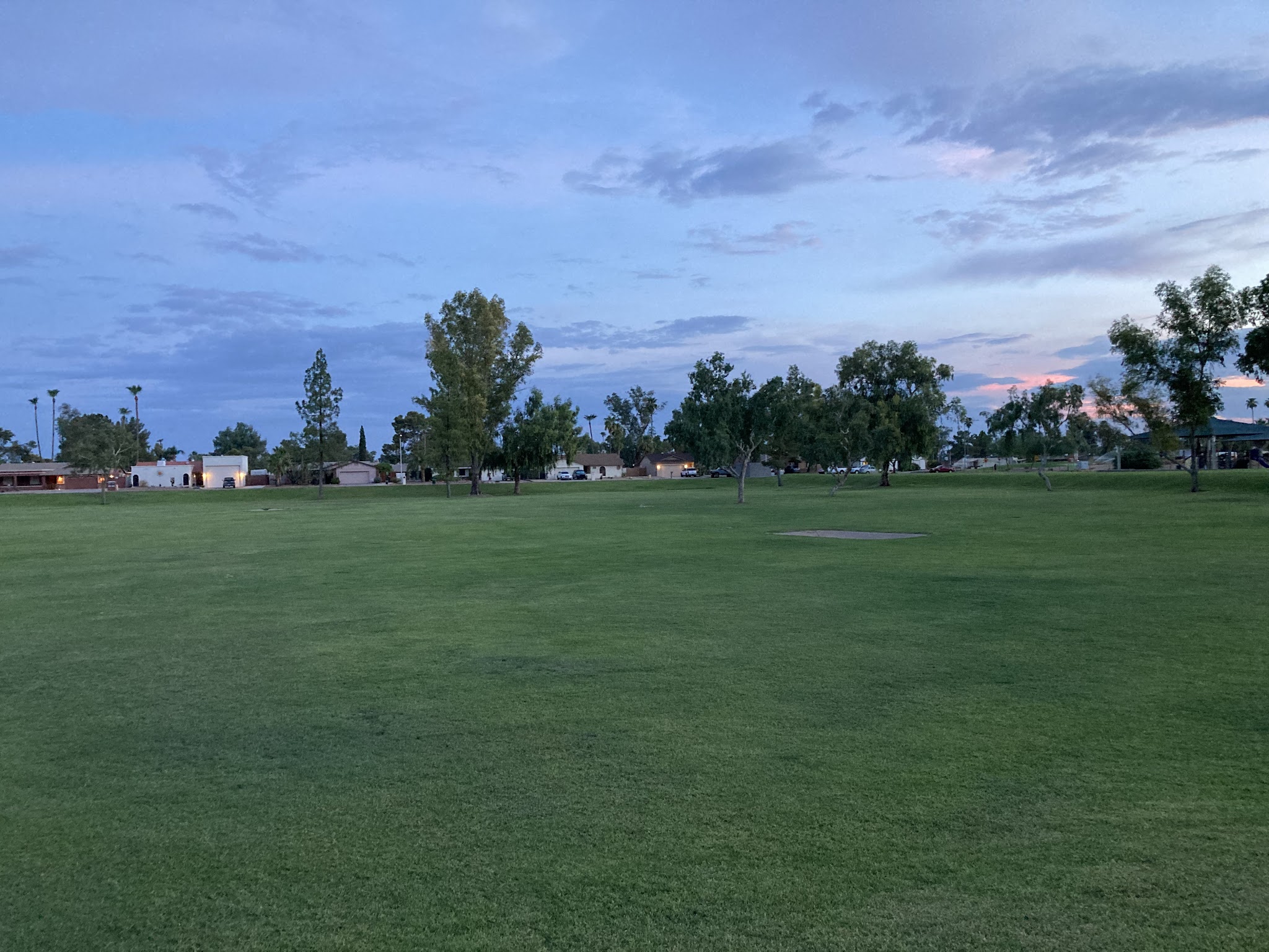 Golden Hills Park - Mesa, AZ | Bark Park Finder
