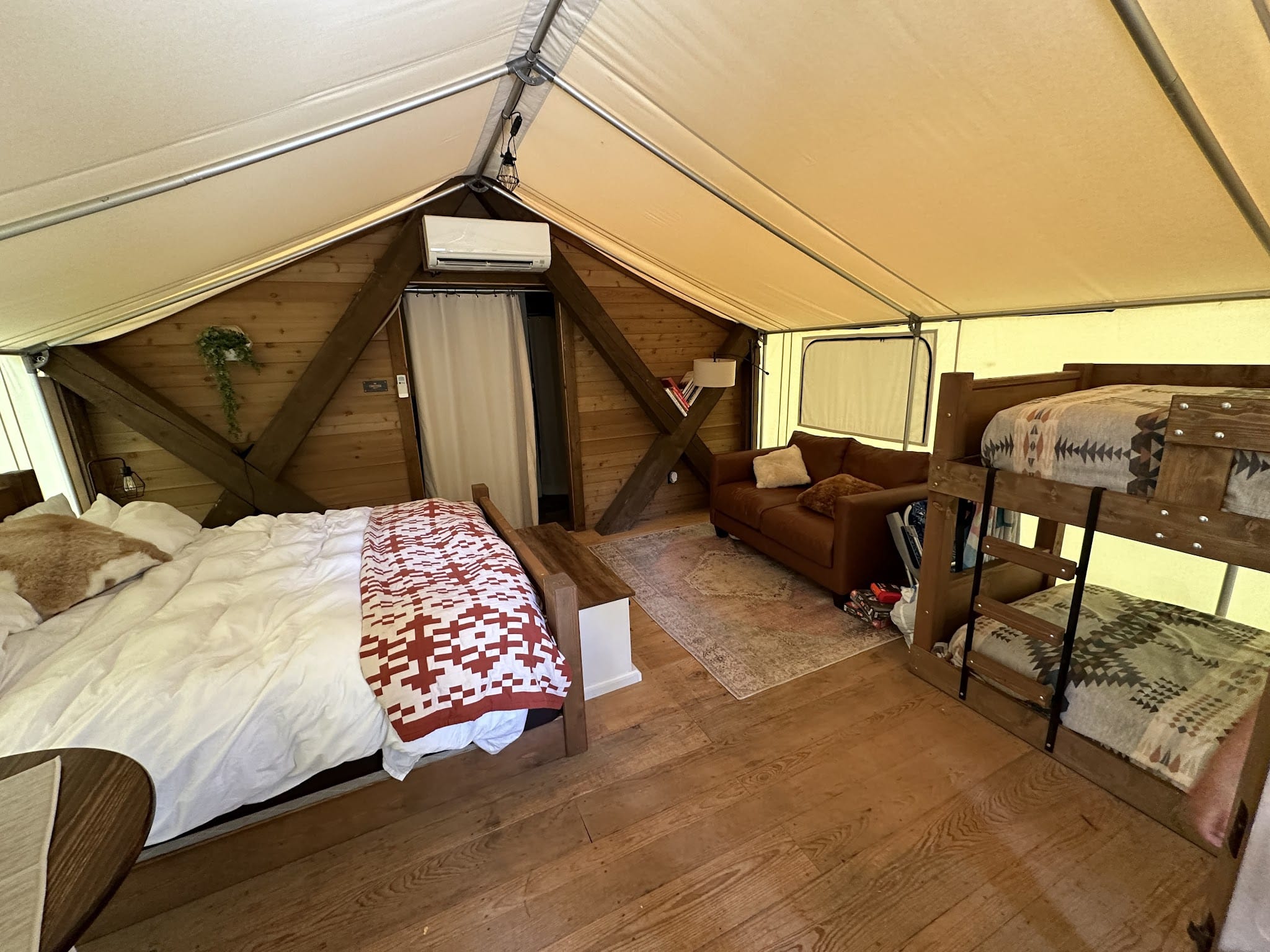 Roscoe Campsites - Roscoe, NY | Bark Park Finder