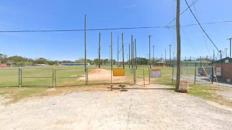 Shalimar Community Park - Shalimar, FL | Bark Park Finder