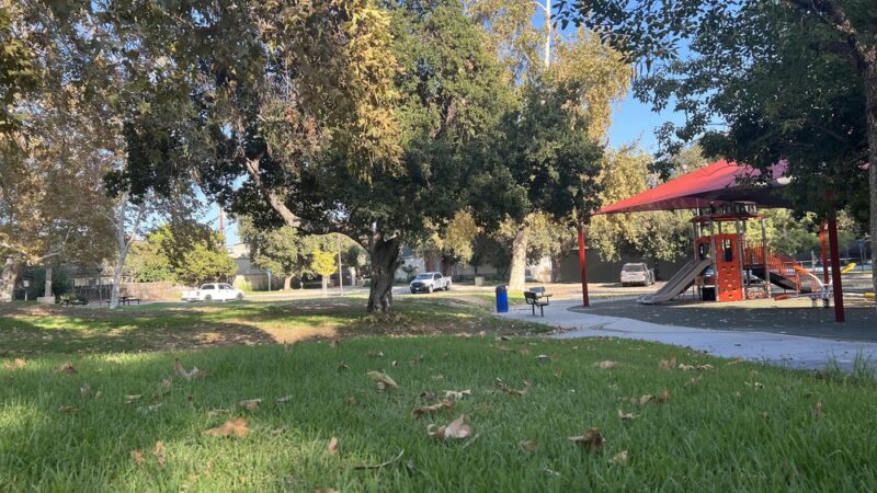 Burbank City Park & Recreation - Burbank, CA | Bark Park Finder