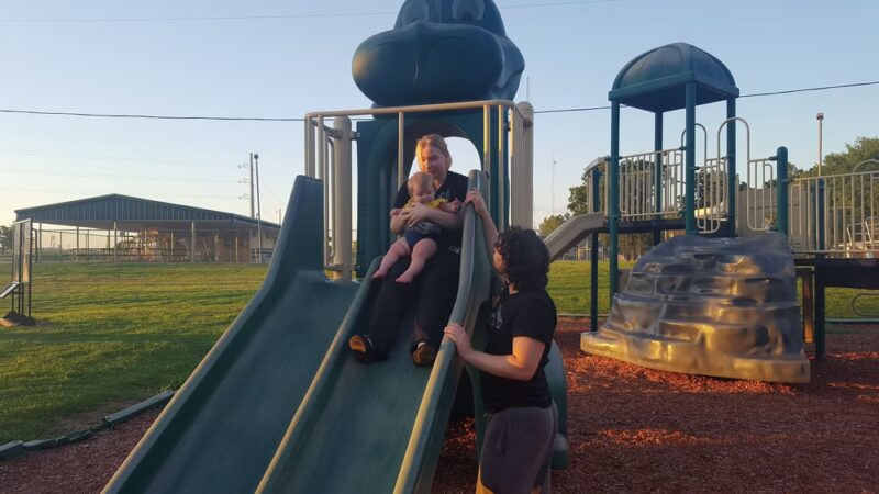 Skate park - Durant, OK | Bark Park Finder