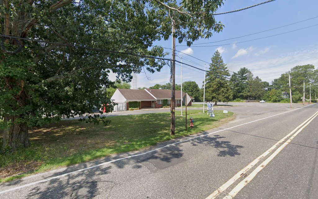 Hoffman Park - Freehold, NJ | Bark Park Finder