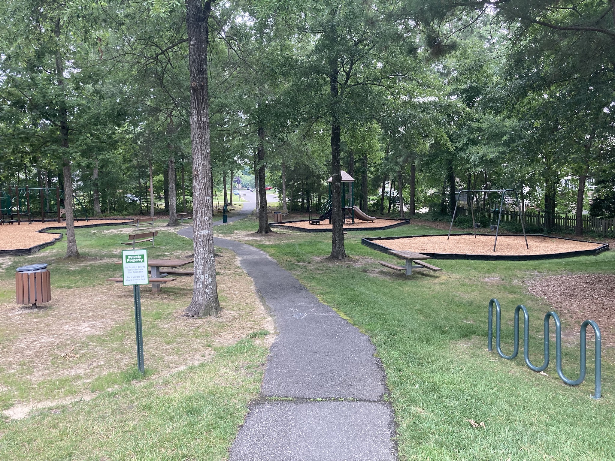 Bentley Park - Glen Allen, VA | Bark Park Finder