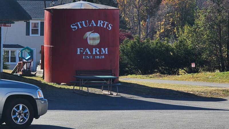 Stuart’s Farm - Granite Springs, NY | Bark Park Finder