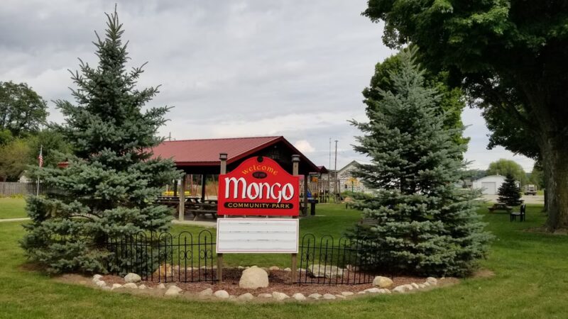 Mongo Community Park – Howe, IN | Bark Park Finder