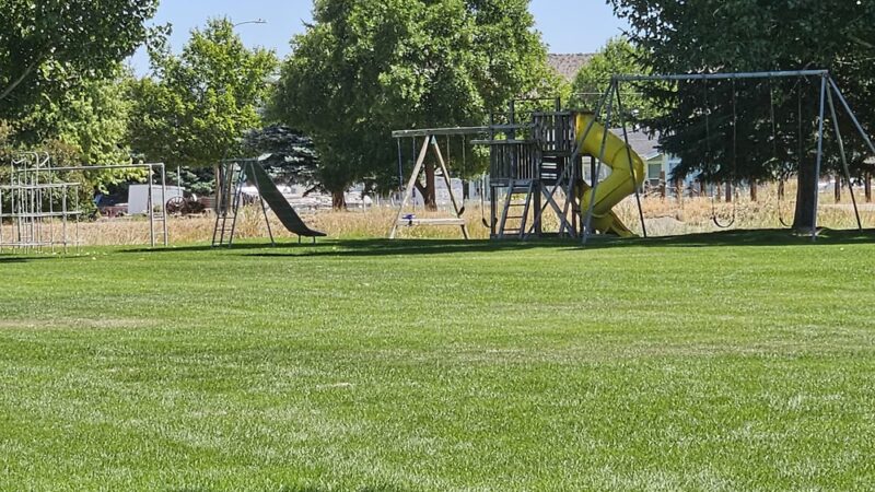 Jordan Valley City Park - Jordan Valley, OR | Bark Park Finder