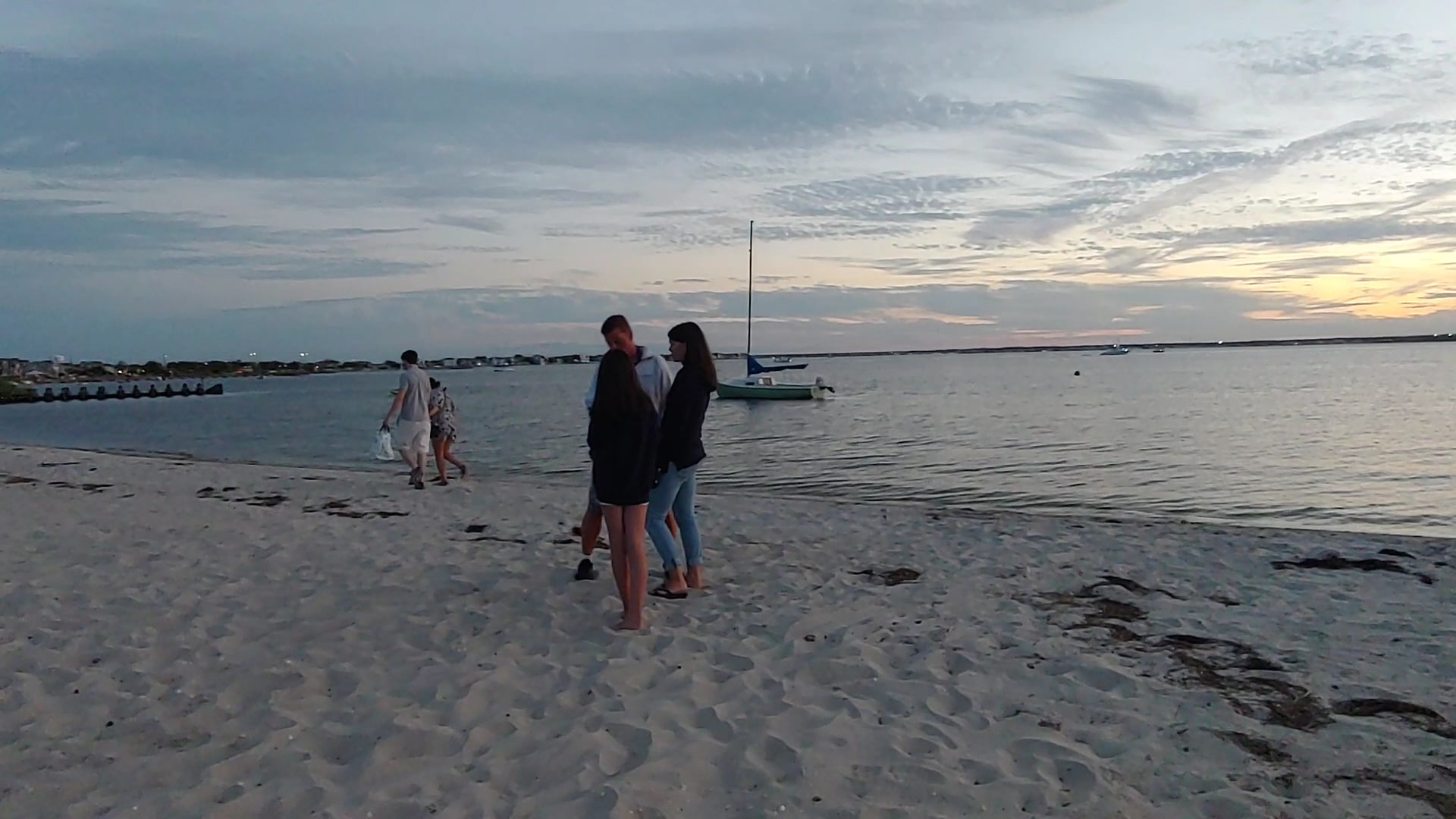 Jacobsen Park - Lavallette, NJ | Bark Park Finder