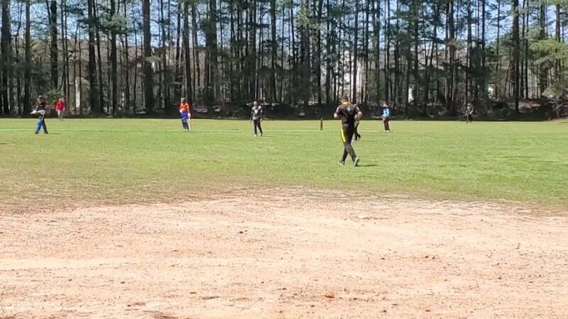 Lithonia Park - Lithonia, GA | Bark Park Finder