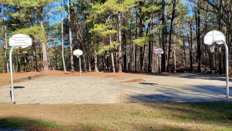 Lithonia Park - Lithonia, GA | Bark Park Finder