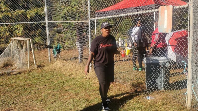 Lithonia Park - Lithonia, GA | Bark Park Finder