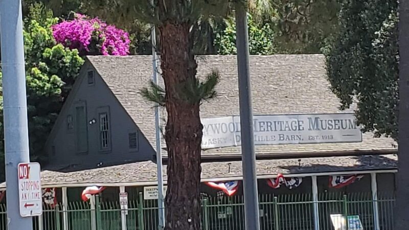 Highland Camrose Park - Los Angeles, CA | Bark Park Finder