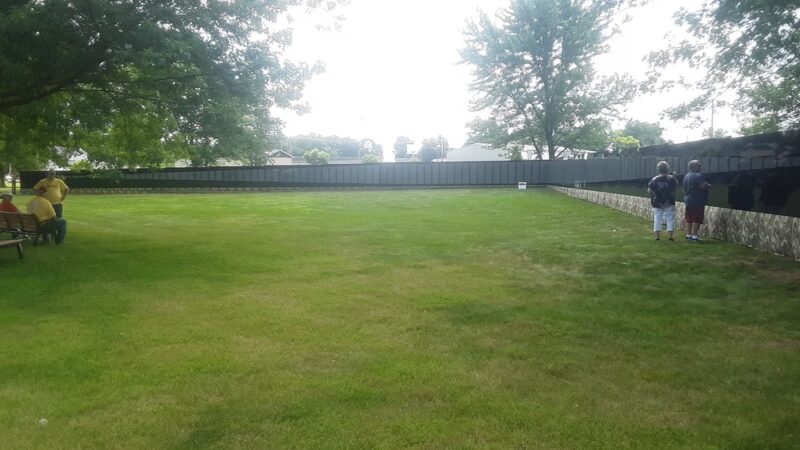 Kelly Park - Rome City, IN | Bark Park Finder
