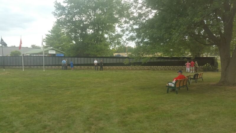 Kelly Park - Rome City, IN | Bark Park Finder