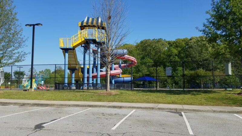 Lenora Park – Snellville, GA – Bark Park Finder