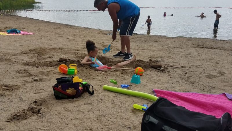 Watson Pond State Park - Taunton, MA | Bark Park Finder
