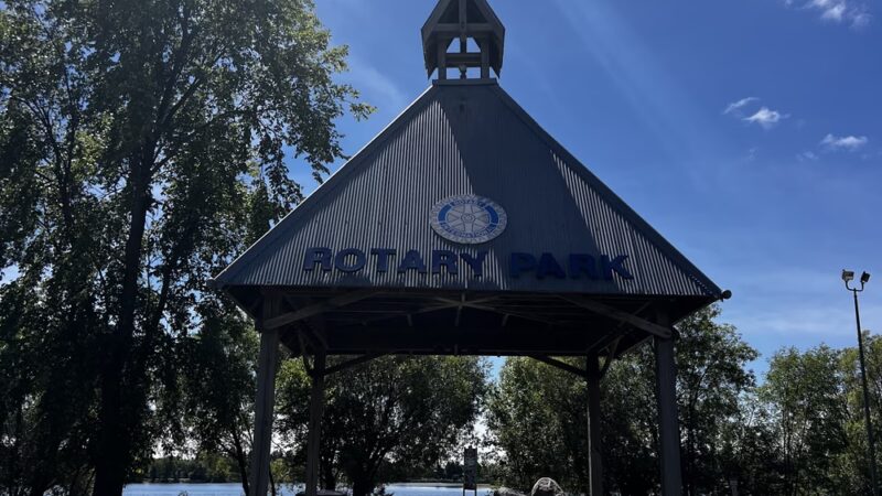 Rotary Park - Virginia, MN | Bark Park Finder