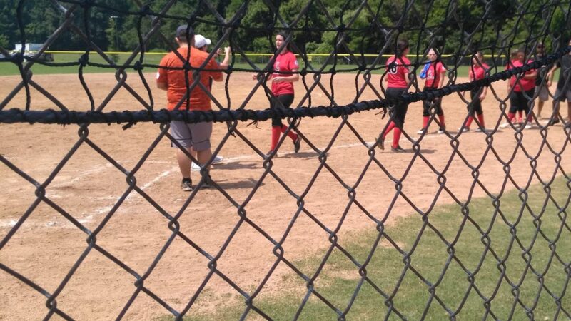 Nancy Lane Park - Atoka, TN | Bark Park Finder