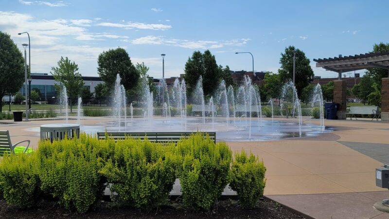 Cicero Community Park - Cicero, IL | Bark Park Finder