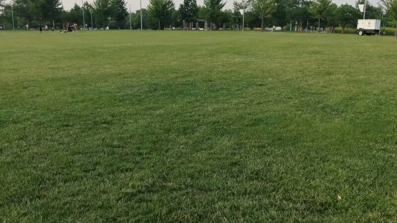 Cicero Community Park - Cicero, IL | Bark Park Finder