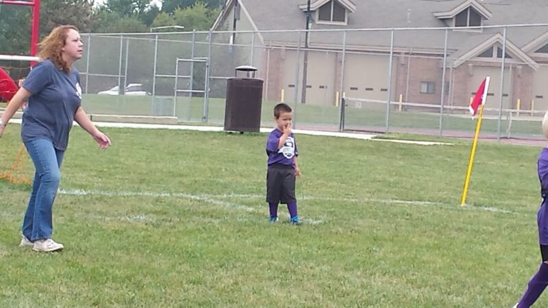 O’Connor Park - Elwood, IL | Bark Park Finder