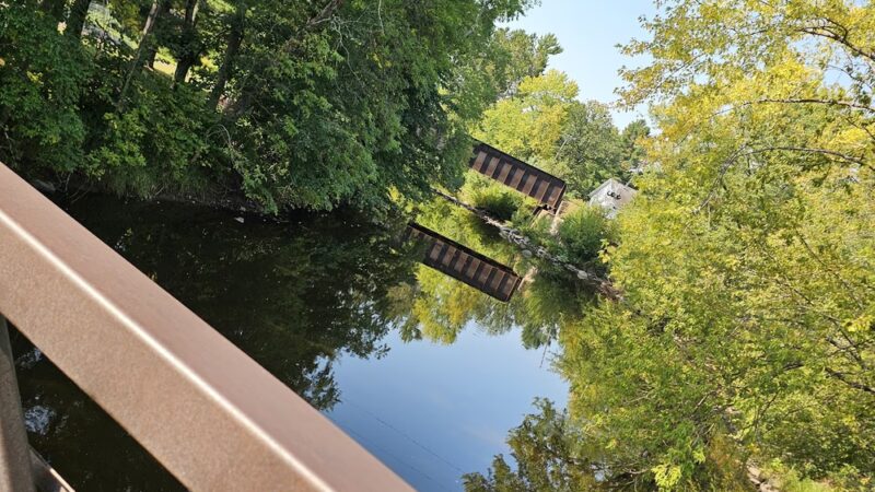 Gilman Public Park - Gilman, WI | Bark Park Finder