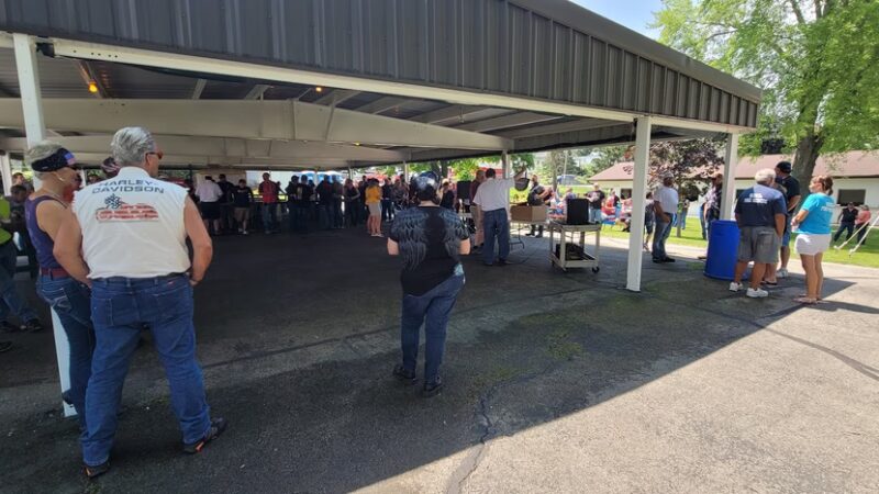 Mount Calvary Fireman’s Park - Mt Calvary, WI | Bark Park Finder