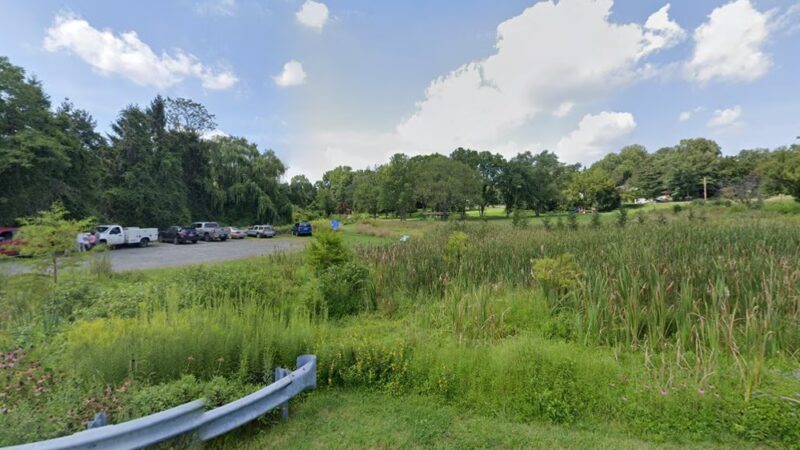 Tyson Park - West Chester, PA | Bark Park Finder
